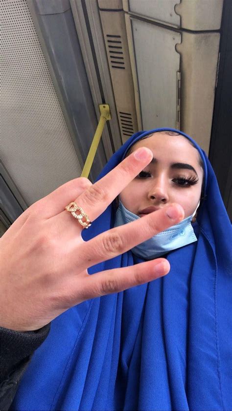 Hijabi Style Hijabi Outfits Hijabi Girl Modest Outfits Hijabi