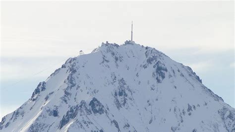 Hautes Pyrénées Une Femme Survit à Une Chute De Plusieurs Centaines