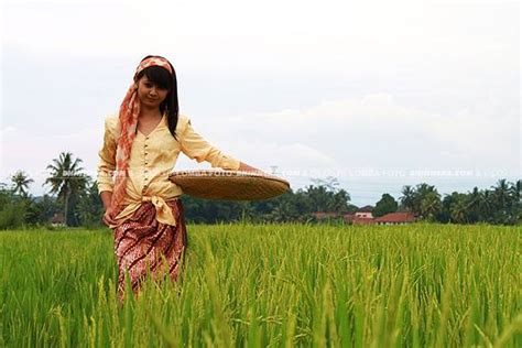 Mengintip Kampung Janda, Pemukiman Padat Wanita yang Bakal Membuat Pria ...