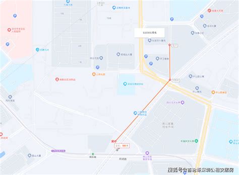 南山科技园中山公园地铁，南头同乐馨苑可售型人才房认购项目高于家庭