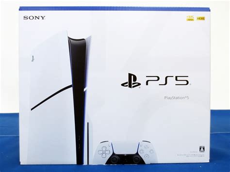 Yahooオークション 1円～ 未使用 Sie Ps5本体≪17≫ ディスクドライブ