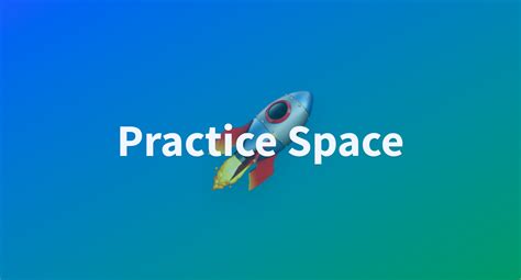 Practice Space A Hugging Face Space By Quadcat