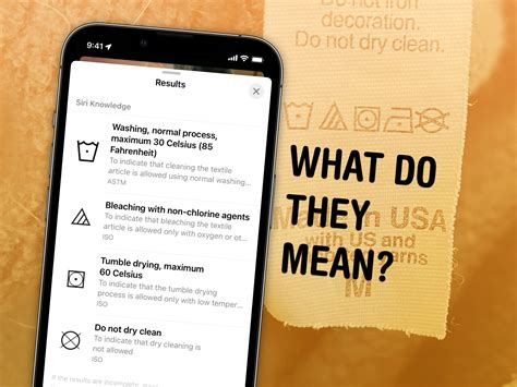 Learn Laundry And Car Dashboard Symbols Meaning On Iphone Guidantech