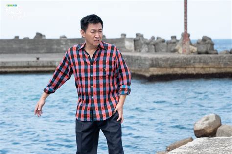 進組第一天就拍「落海戲」！《女兒大人加個賴》隱藏版大咖角色庹宗華登場 新頭條 Thehubnews