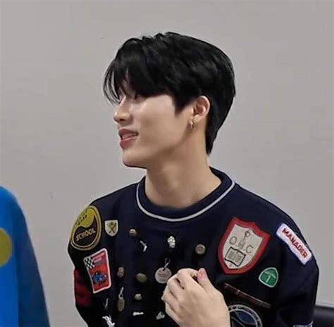 Pin By Iris On TREASURE Baby Wolf Kyungsoo Mingyu Seventeen