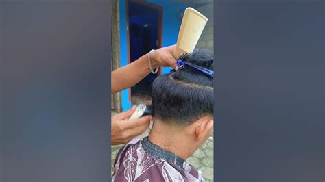 Cukur Cukur Shorts Tukangcukur Pangkasrambut Modelrambut Youtube