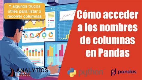 ¡nuevo Video En El Canal Aprende A Identificar Los Nombres De Columnas