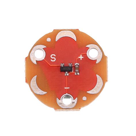 3pcs Lilypad Mcp9700 Temperature Sensor Module Uk Finding