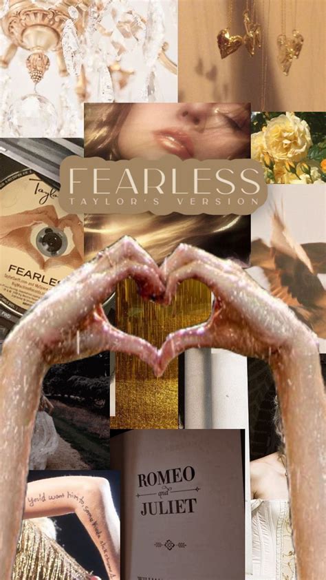 Fearless Taylor Swift