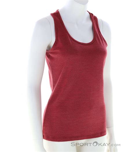 Devold Nipa Merino 170 Women Tank Top Shirts And T Shirts Outdoor