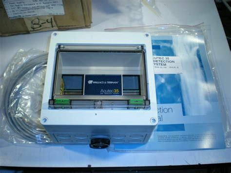 Buy Siemens Wallace Tiernan Acutec 35 Gas Detection Power Supply Module