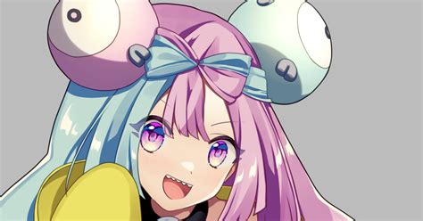 ポケモン人間絵 ナンジャモちゃん さんみりとるのイラスト Pixiv