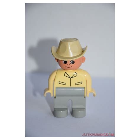 Lego Duplo Farmer