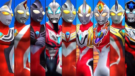 Ultraman Youtube