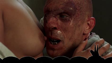 Feature 25 Beyond Re Animator 2003 The Tomb Of Anubis