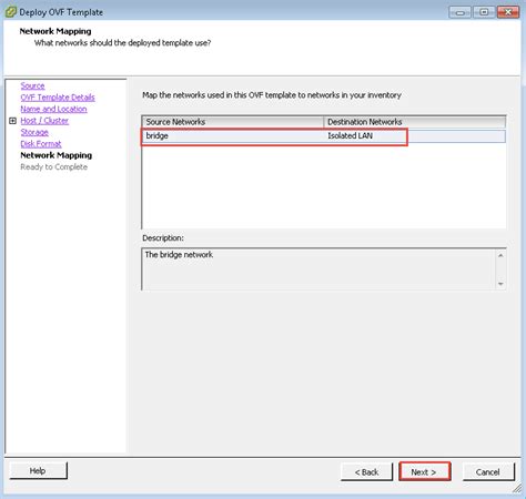 How To Deploy Ovf Ova Template Esxi Step By Step Guide Arkit