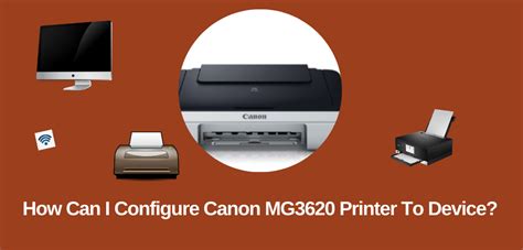 Drivers For Canon Pixma Mg3620 Printer Timevast