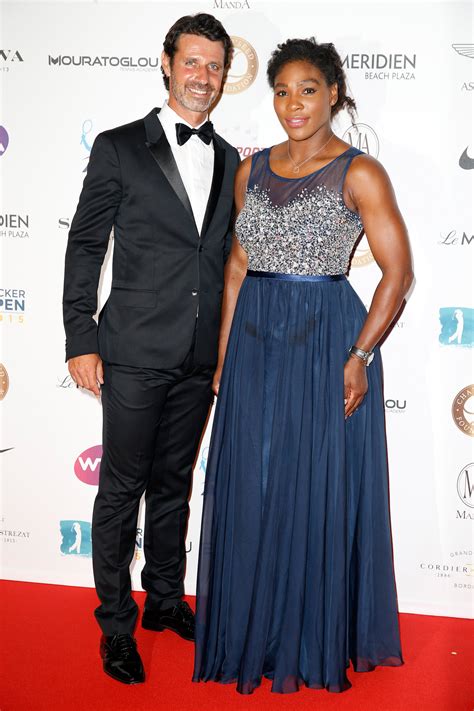Serena Bf Telegraph