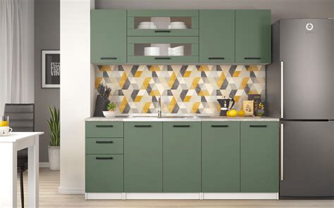 Kitchen Darina | Furniture Videnov