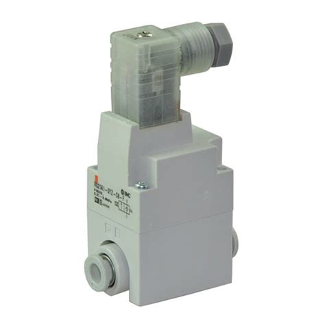 Vq21a1 5yz C6 F Smc Elektrozawór Pneumat Dc24v Sklep Firmy Proton