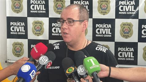 Cabo Foi Morto Em Porta De Boate Em Mg Após Fazer Abordagem Em Carro De