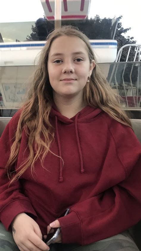 Citynews Kitchener On Twitter Rt Wrpstoday Missing Saige Yrs
