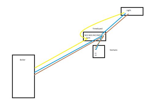 Installing Hive Mini Wiring Help DIYnot Forums