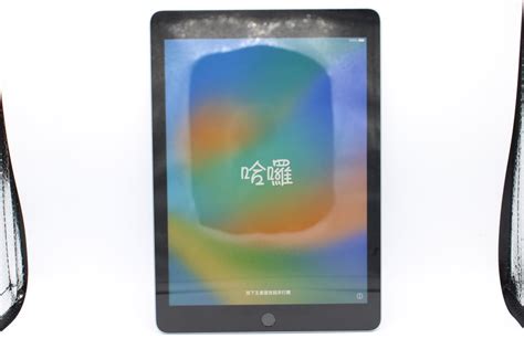 Apple Ipad 6th Gen 128gb Wi Fi Only Activation Locked Sold For
