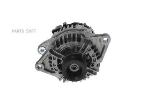 Купить Генератор 14В 110А Bosch 1986A00786 в Барнауле по цене: 23 010 ...