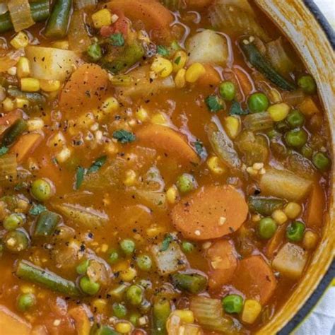 Easy Creamy Chicken Poblano Pepper Soup Dinner Then Dessert
