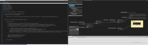 Unitys Official Visual Scripting Is Here Well Sort Of