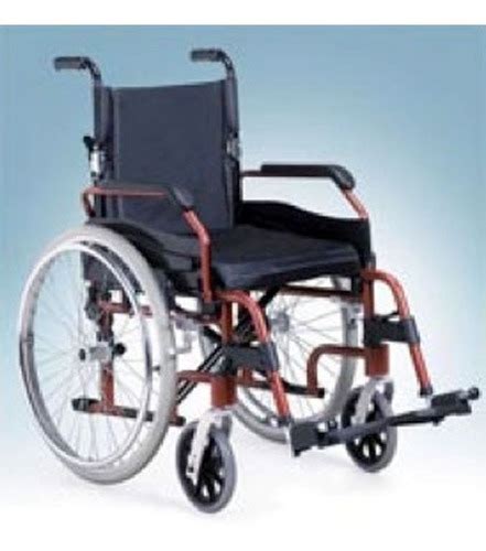 Silla De Ruedas Venta Y Alquiler S 8000 En Mercado Libre