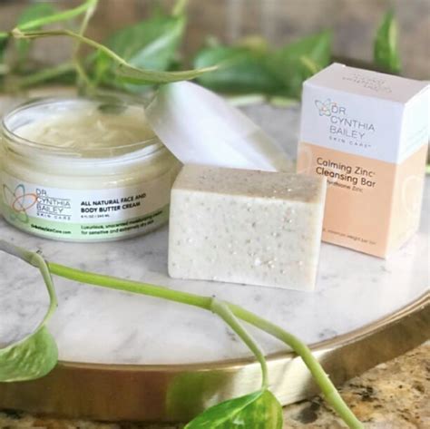 Dr Bailey Skin Care Home