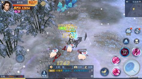 全職業時代來臨！真人戀愛配對mmorpg《那一劍江湖》無鎖定職業玩法介紹 Wekilltime