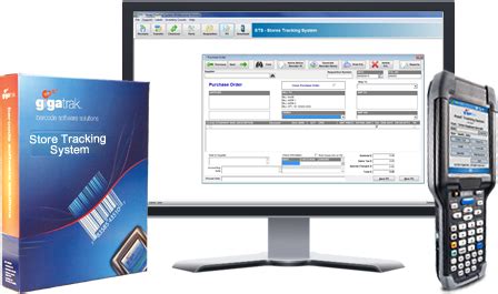Store Room Tracking System Supply Tracking Software