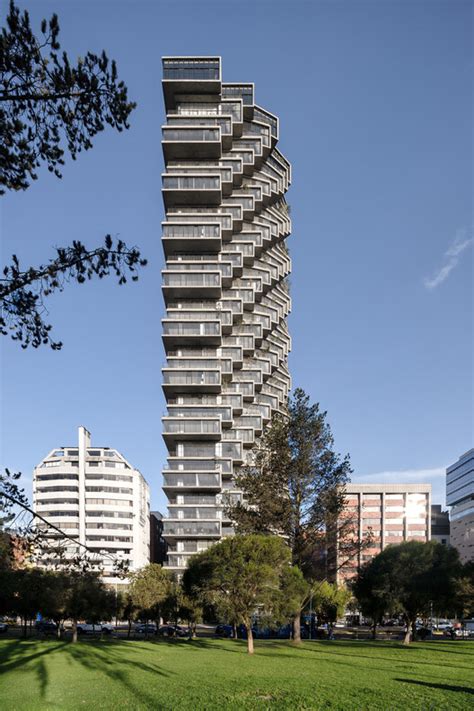 Iqon Building Big Archdaily