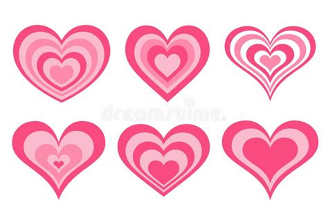 Girly Aesthetic Pink Flowers On Coral Background With Elaborate