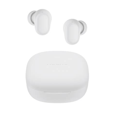 Redmi Buds Play Tws Wireless Earbuds White