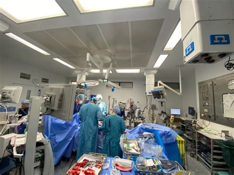 Uday Trivedi On Linkedin Great Week Proctoring At The Liverpool Heart