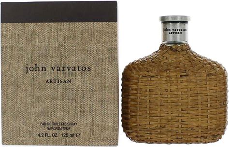 Artisan By John Varvatos 125ml Eau De Toilette Buy Best Price In Uae