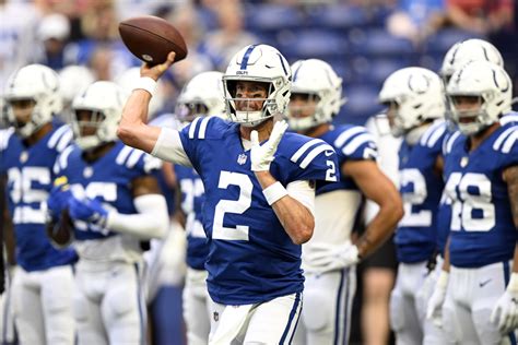 Locked On Indianapolis Colts Superlatives Matt Ryan As Team Mvp