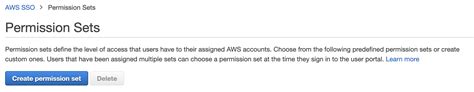 Implementing AWS Single Sign On SSO Using G Suite