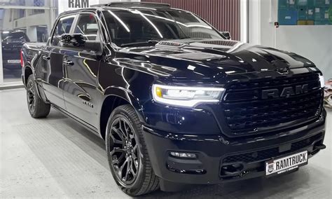 Dodge Ram 1500 Fuel Filter Location A Handy Guide