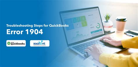 Troubleshooting Steps For Quickbooks Error