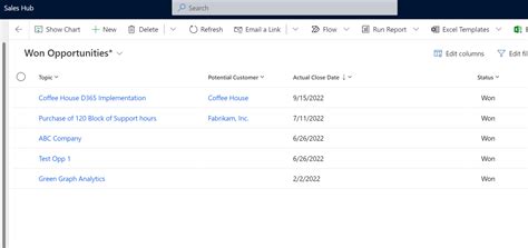 Fiscal Year Settings In Dynamics 365 Crm D365 Demystified