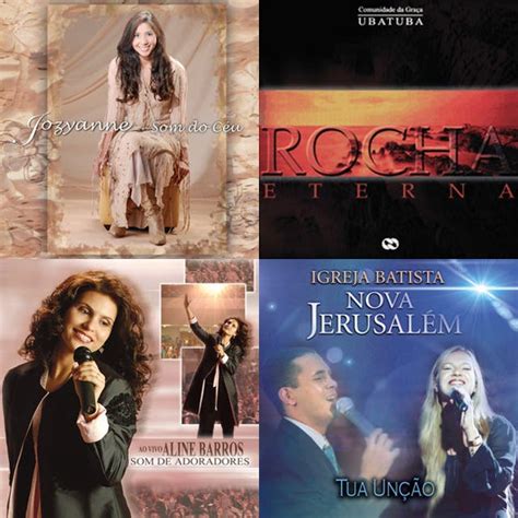 Louvores 1990 2000 Em Formação Playlist By Edereder14 Spotify