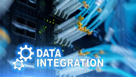 Data Services Integration Mverge