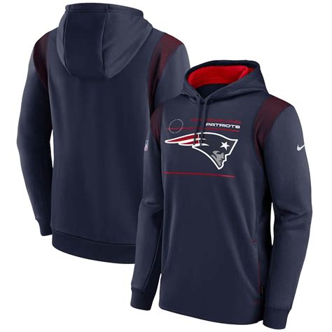 Patriots Sweatshirts