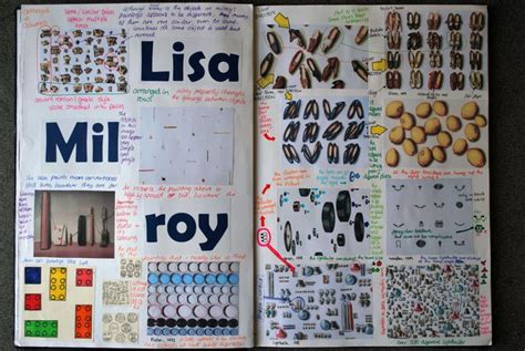 17 Best Images About Art Ed Gcse Collections On Pinterest Multimedia
