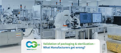 Medical Device Packaging Validation Compliance Group Inc Medical Device Packaging Validation Compliance Group Inc